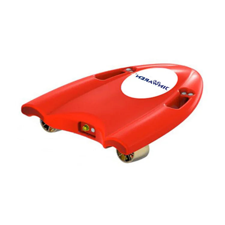 New design jet surfboard with brushless power motor engine jet surf el ...